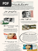 Análisis de "La Carreta" de René Marqués | PDF | Puerto Rico