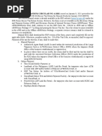 BIR Form 2200-M Excise Tax Guide | PDF | Taxes | Taxpayer