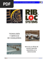 Definicion Vegetación Riparia | PDF | Zona ribereña | Inundar