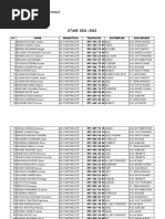 Guide Des Formules Excel | PDF