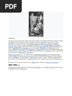 Carmilla | PDF | Carmilla