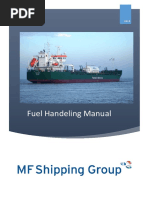 IGF Code Training for Dual Fuel Ships | PDF | Firefighting | Liquefied ...