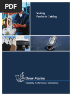 Drewplex AT & Amerzine | PDF | Alkalinity | Water