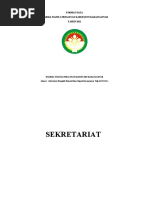 Contoh PKKPR | PDF