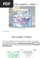 IFR Enroute Chart Symbols | PDF | Instrument Flight Rules | Airport