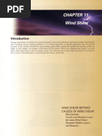 FAA-Pilot Wind Shear Guide PDF | PDF | Thunderstorm | Wound