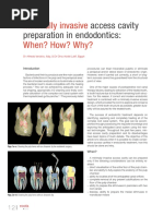 RCDSO Guidelines Dental Recordkeeping | PDF | Medical Diagnosis | Dentistry