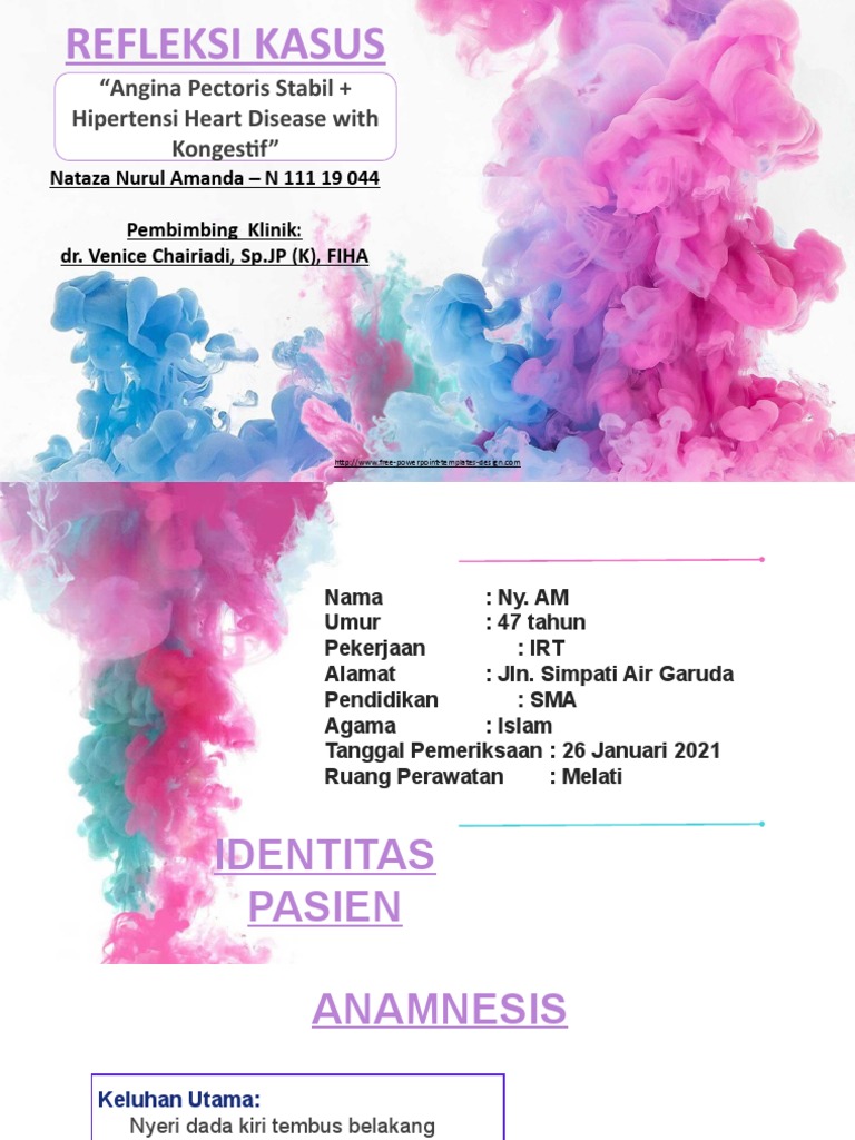 Refka Aps + HHD | PDF