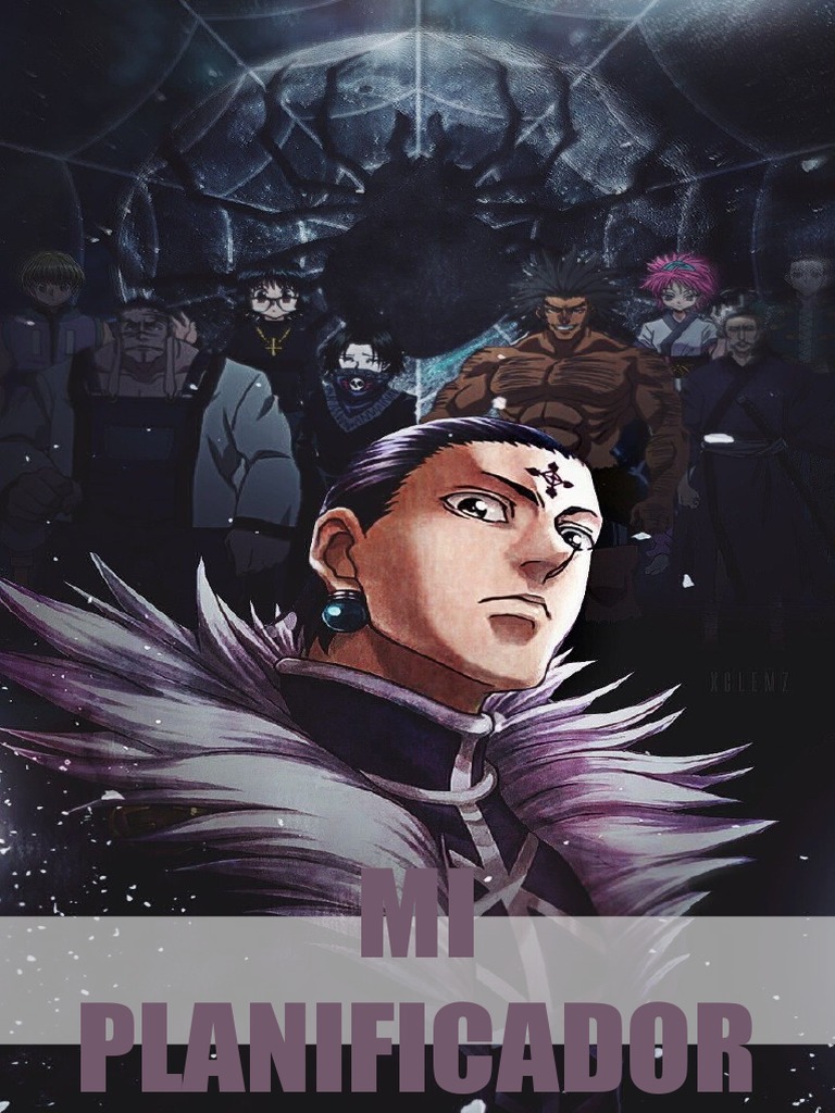 Genei Ryodan A5 | PDF