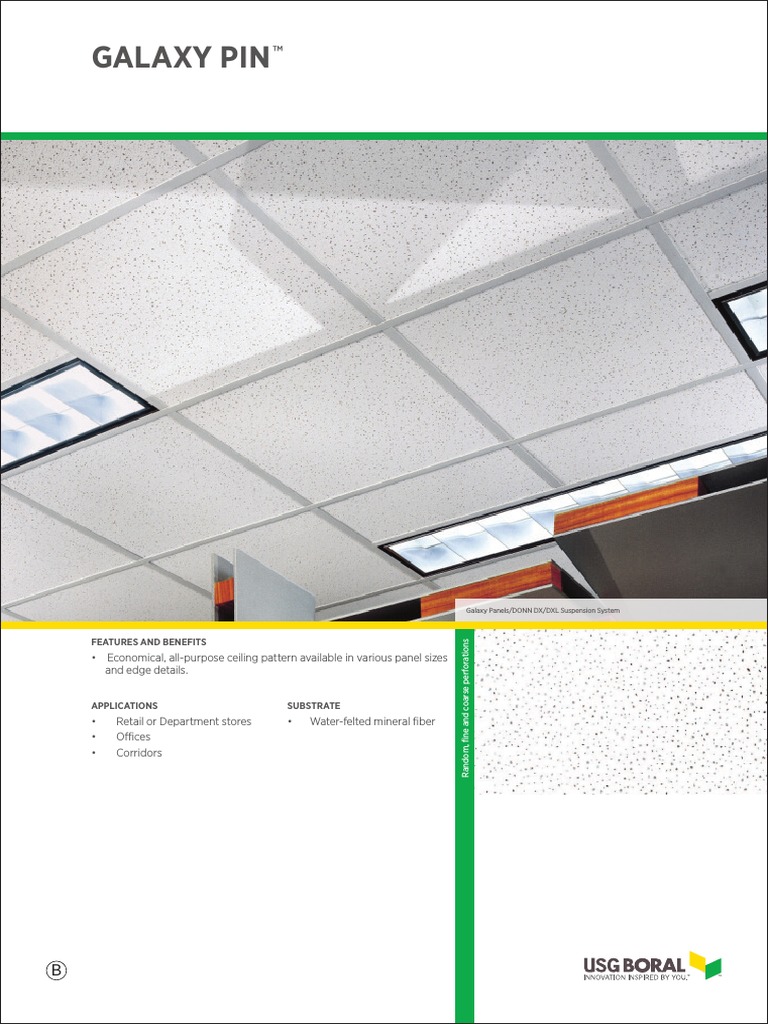 Usg 2 | PDF | Building Technology | Building Engineering