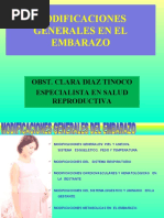 Formula Obstetrica, Calculo de La Edad Gestacional, FPP y Ponderado ...