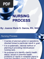 Nursing Note SOAPIE PDF | PDF | Nursing | Medical Diagnosis