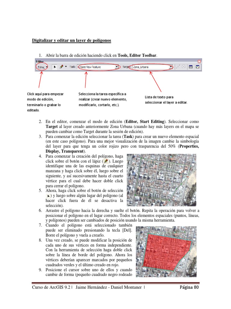 Digitalizar y Editar Poligonos | PDF | Ciencias de la Computación ... Digitalizar y Editar Poligonos | PDF | Ciencias de la Computación ...
