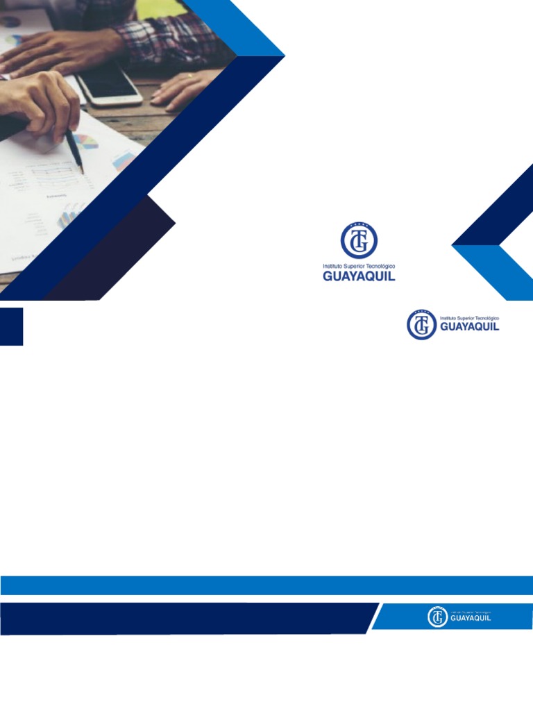 Plantilla ISTG | PDF