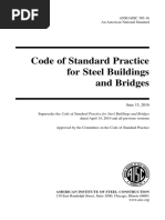 Aisc 360-16 | PDF