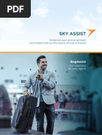 CAV-5004-MyIDTravel User Guide - Amd 2 - Sep 9, 2022 | PDF | Credit ...