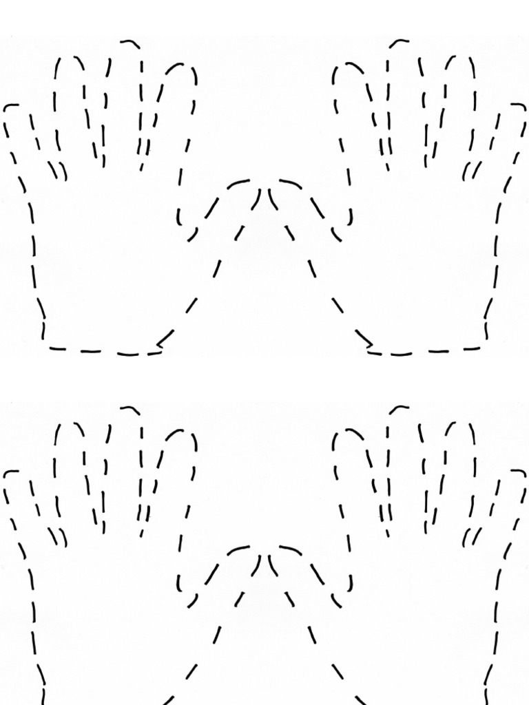 Clap Your Hands Poem | PDF