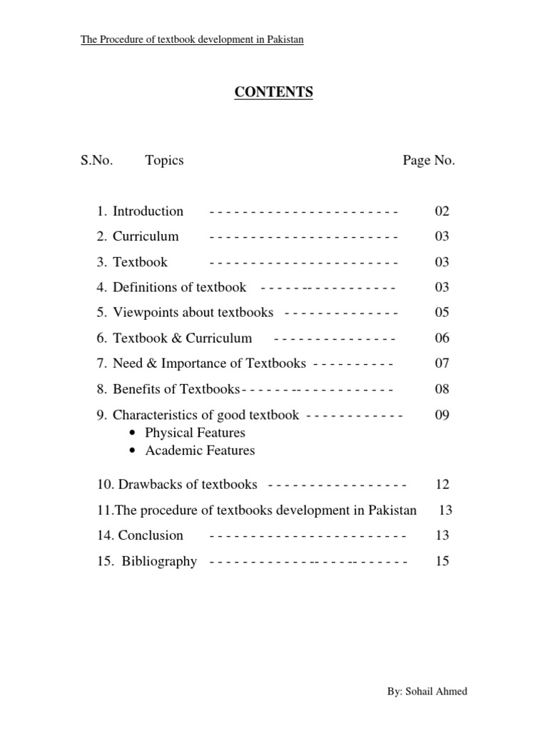 importance-of-textbook-pdf-curriculum-teachers