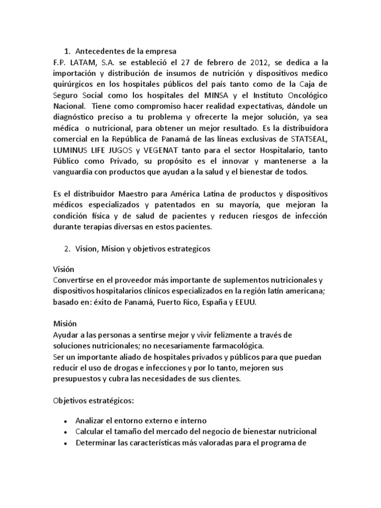 Descontento Laboral FP Latam | PDF | Gestión de recursos humanos | Hospital