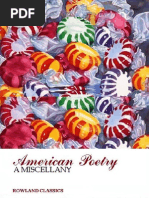 The Best of The Best American Poetry, 25th Anniversary Edition | PDF ...