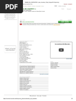 El Karma Ariel Camacho - Tabs, Requinto, Letra y Acordes | PDF