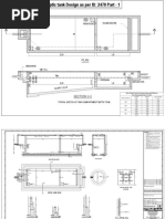 Lecture 5-Calculation of Invert Levels: Significance | PDF | Sanitary ...