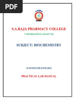 Buffer Solutions USP | PDF | Buffer Solution | Ph