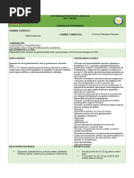 Farmacologia Soletrol NA Y K | PDF | Potasio | Dieta y nutrición