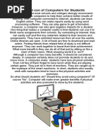 A Detailed Lesson Plan in Computer | PDF | Random Access Memory ...