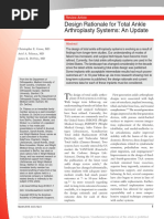 PROPHECY INBONE Surgical Technique | PDF | Ct Scan | Medical Imaging