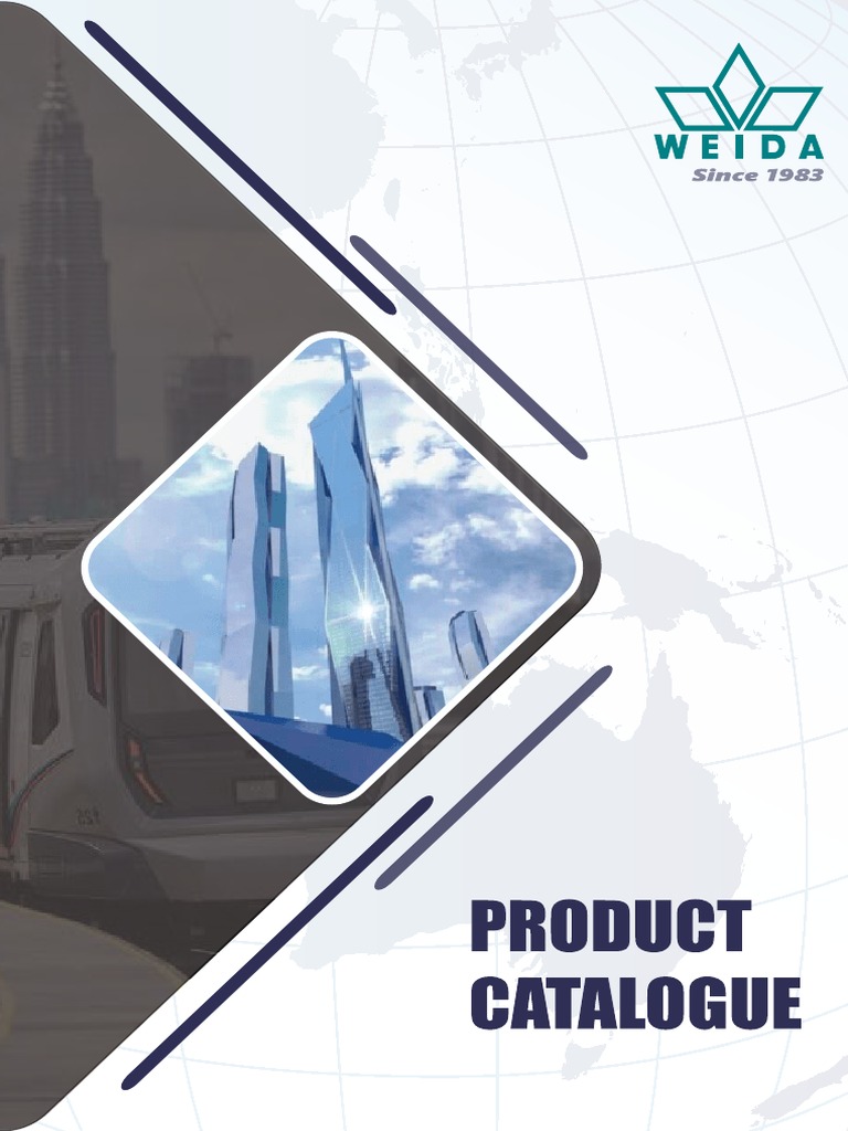 Weida All Products Book | PDF | Pipe (Fluid Conveyance) | Water