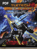 Battletech Aces - Rules 20230310 | PDF | Battle Tech | Artificial Intelligence