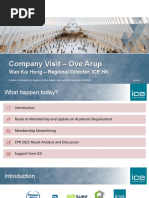 ICE Attributes | PDF | Engineering | Occupational Safety And Health