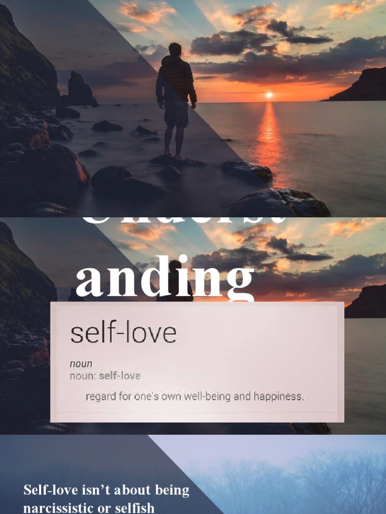 Self Love | PDF