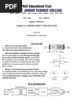 IT 12th TPS Chap 1 Advanced Web Designing | PDF