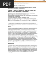 Acetaminophen Compound Summary | PDF