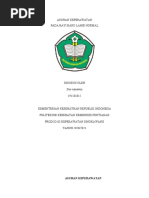 Soap BBL 6 Jam Normal | PDF