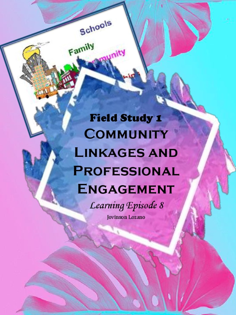 FS1 Ep 8 | PDF | Teachers | Cognition