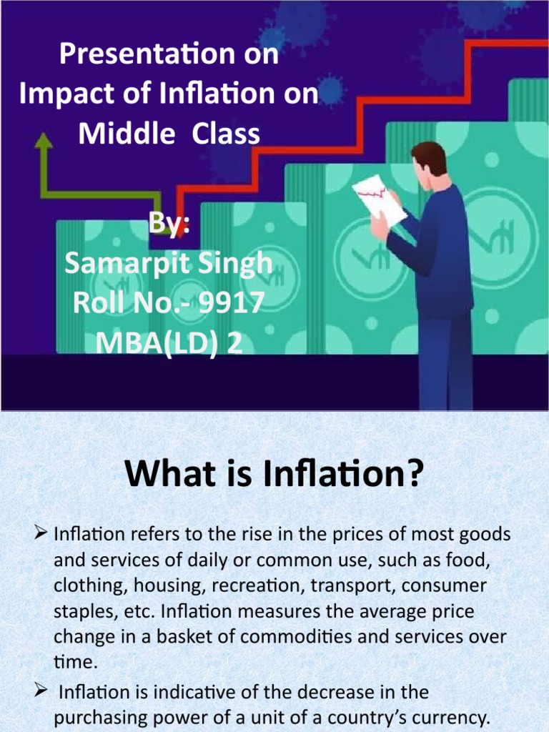 On Inflation | PDF