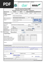 NCR Log Sheet | PDF | Materials | Building Engineering