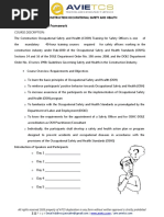 14 BOSH - Module 6 Employees Compensation Program | PDF | Welfare ...