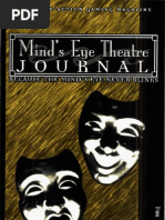 ? Alien Stage MBTI Personality Types | PDF