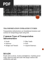 Chapter 2. Transportation As A System and The Philippine Transportation System | PDF | Social ...