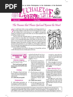 Catholic Rite Wedding Missalette Sample | PDF | God The Father | Mass ...