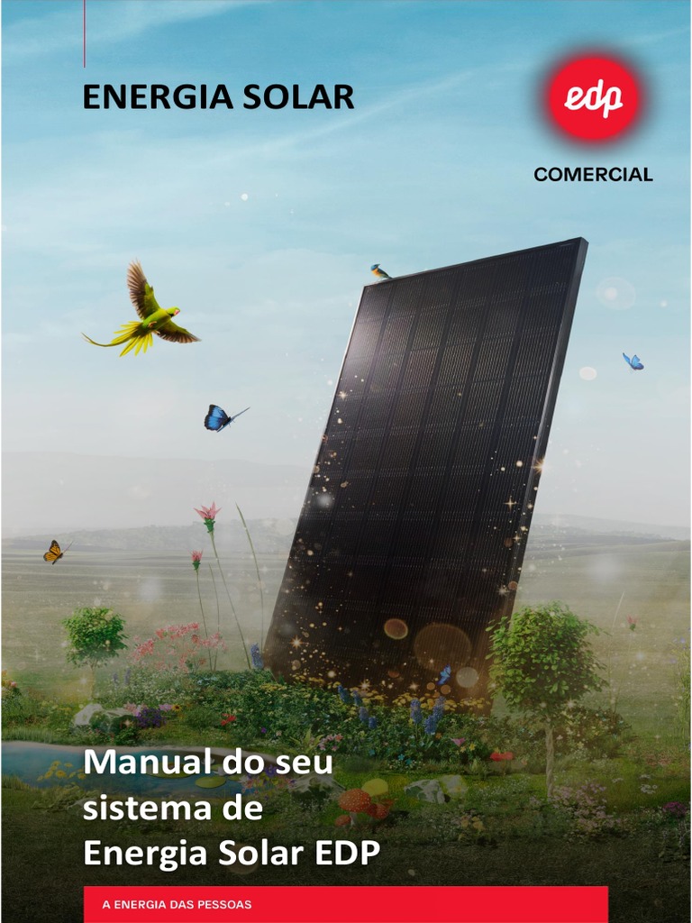 Manual-Solar VF Agencia1 04112021v2 | PDF | Fotovoltaica | Energia solar