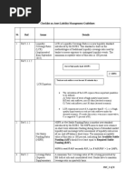 RA 01 Risk Assessment Form | PDF | Risk | Risk Assessment