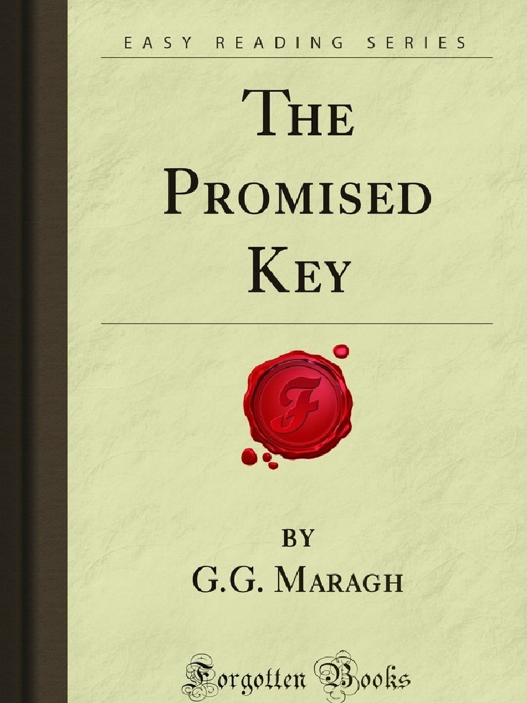 Rastafarian The Promised Key - 9781605060231 | PDF