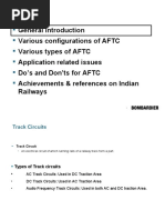 Handbook On Signalling Symbols & Terminology PDF | PDF | Computers