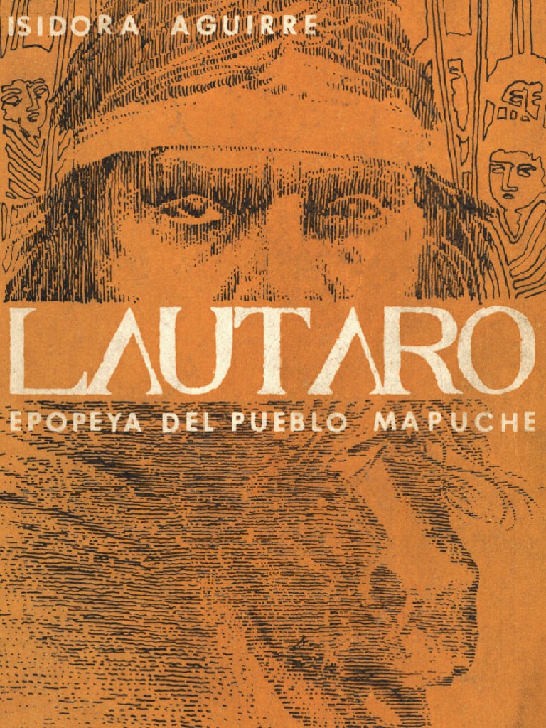 Lautaro, Isidora Aguirre | Naturaleza