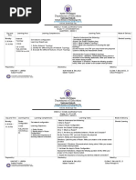 Module10 PPST5 1 2 | PDF | Educational Assessment | Teachers